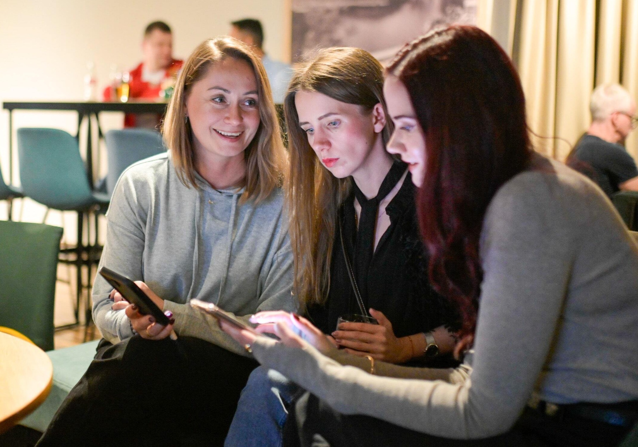 Conference IT | ACCELER8IT | Gdańsk